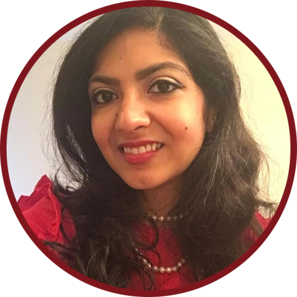 Sana Tahir - ANOKHI Awards